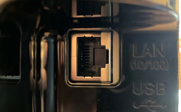 LANケーブルの差し込み口には種類がある？形状や規格など全解説！ | ネットピ
